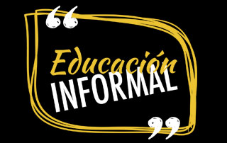 educacion-informal-logo - Blog Psicología Zaragoza